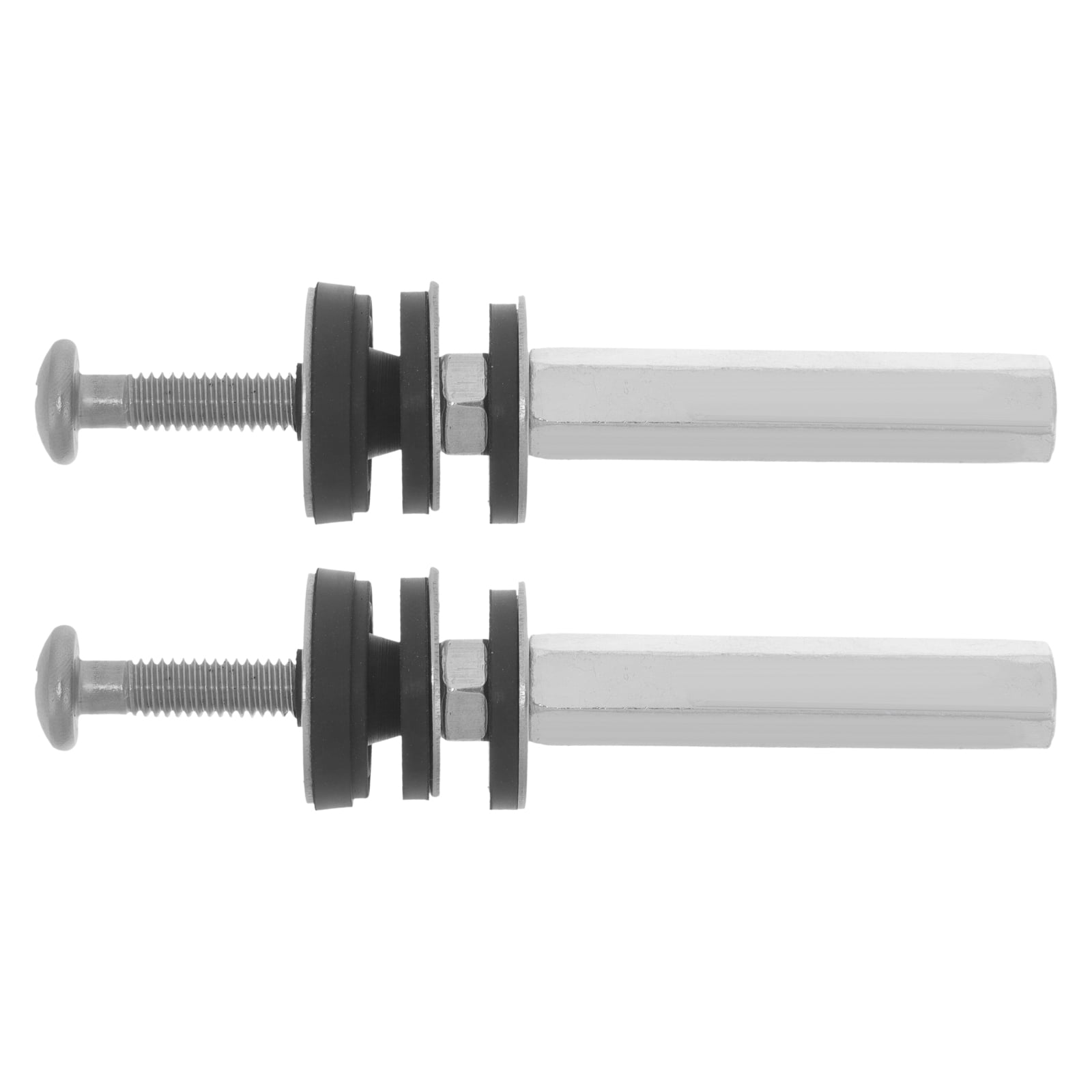 Standoff Screws Toilet Seat Bolts Parts Bathroom Accesories Accessories ...