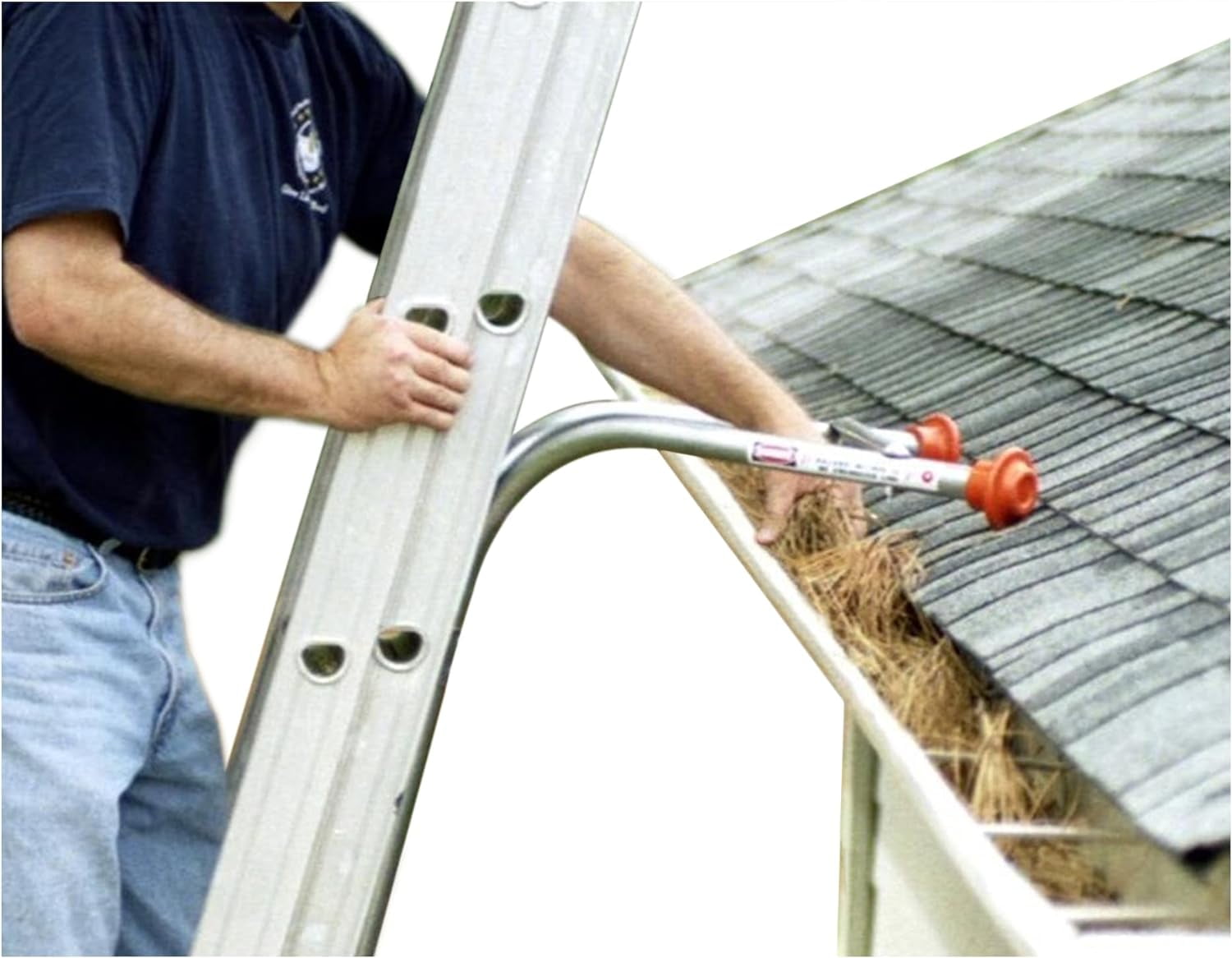 Standoff Stabilizer - Add Stability Support and Safety - Prevent Gutter ...
