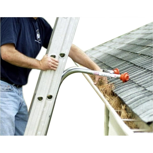 Standoff Stabilizer - Add Stability Support and Safety - Prevent Gutter ...