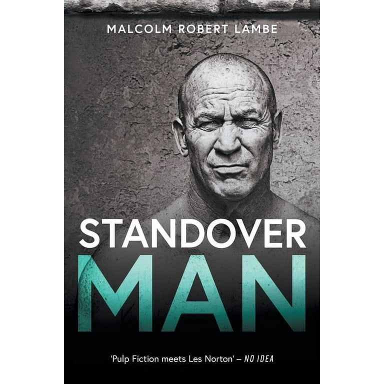 Solicitar Pulp Fiction Standover Man (Paperback) Walmart.com