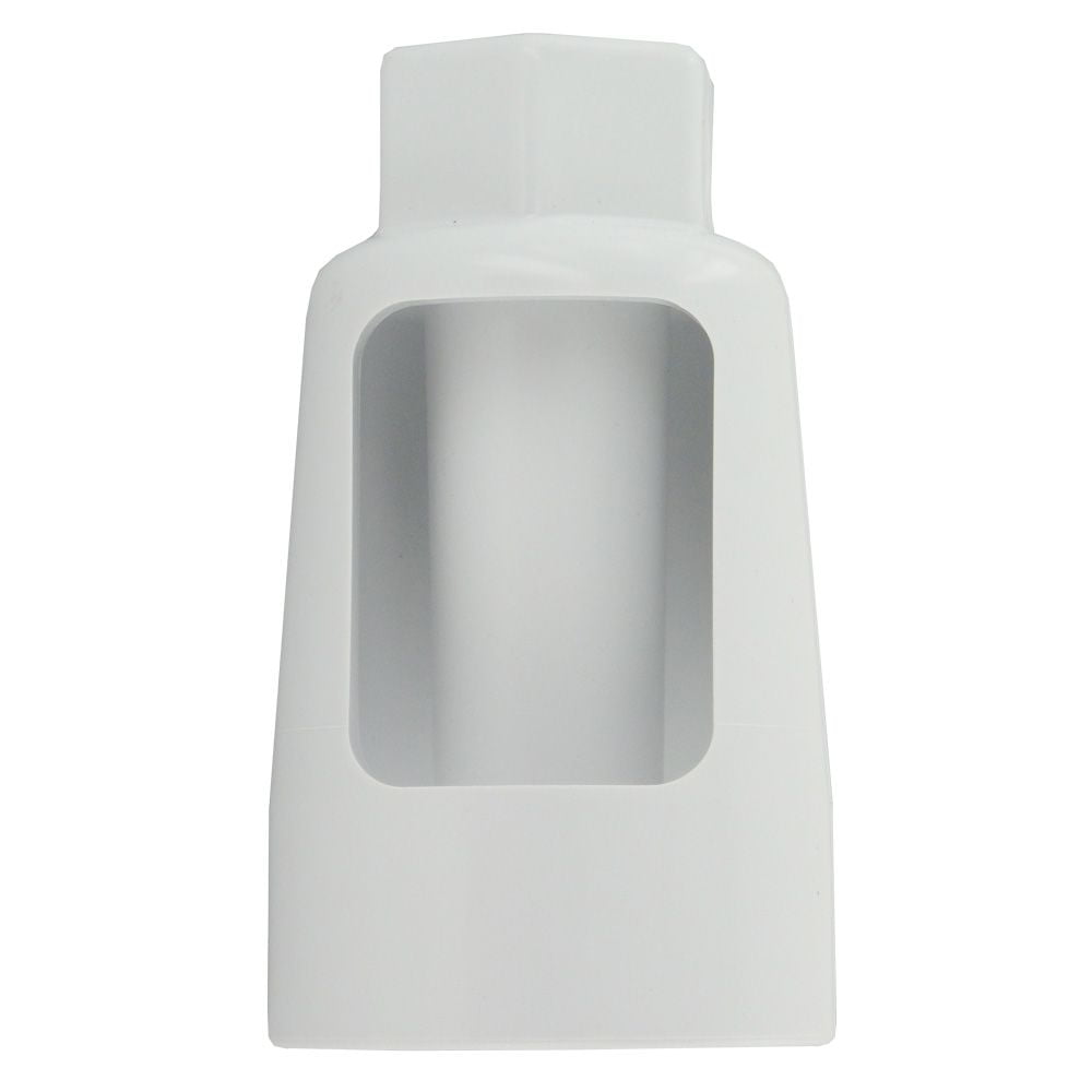 Standpipe Airgap - 2" PVC 40 / ABS, 1" FPT G20 - Walmart.com