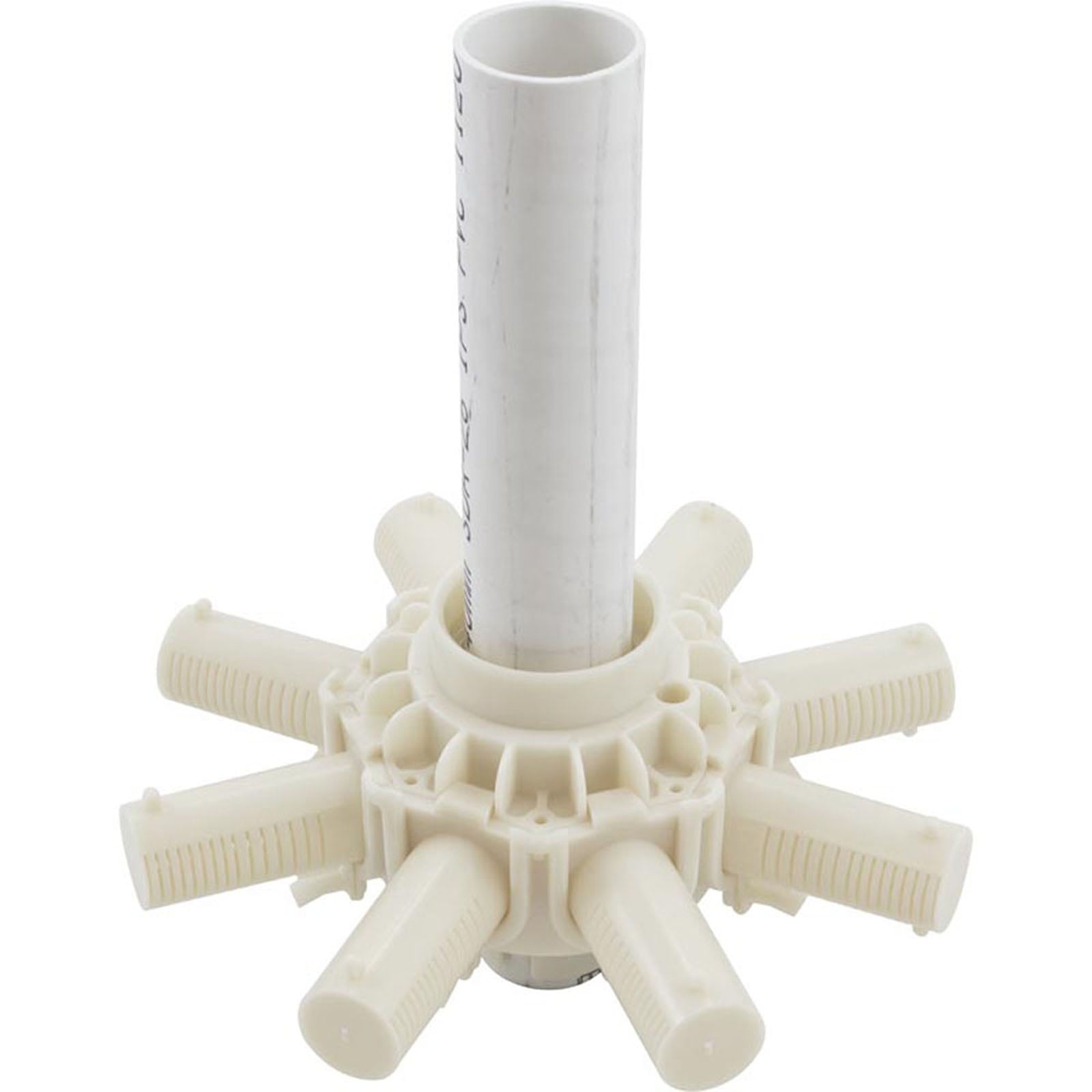 Standpipe Assembly, Jacuzzi MFM, Snap Fit, with Lateral - Walmart.com