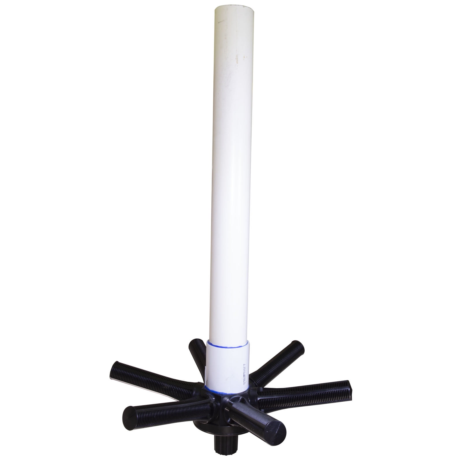 Standpipe Assembly, Pent PacFab Tagelus TA60, With Hub, 2" - Walmart.com