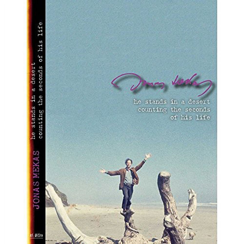 He Stands in the Desert Counting the Seconds of His Life ( Er steht in ...