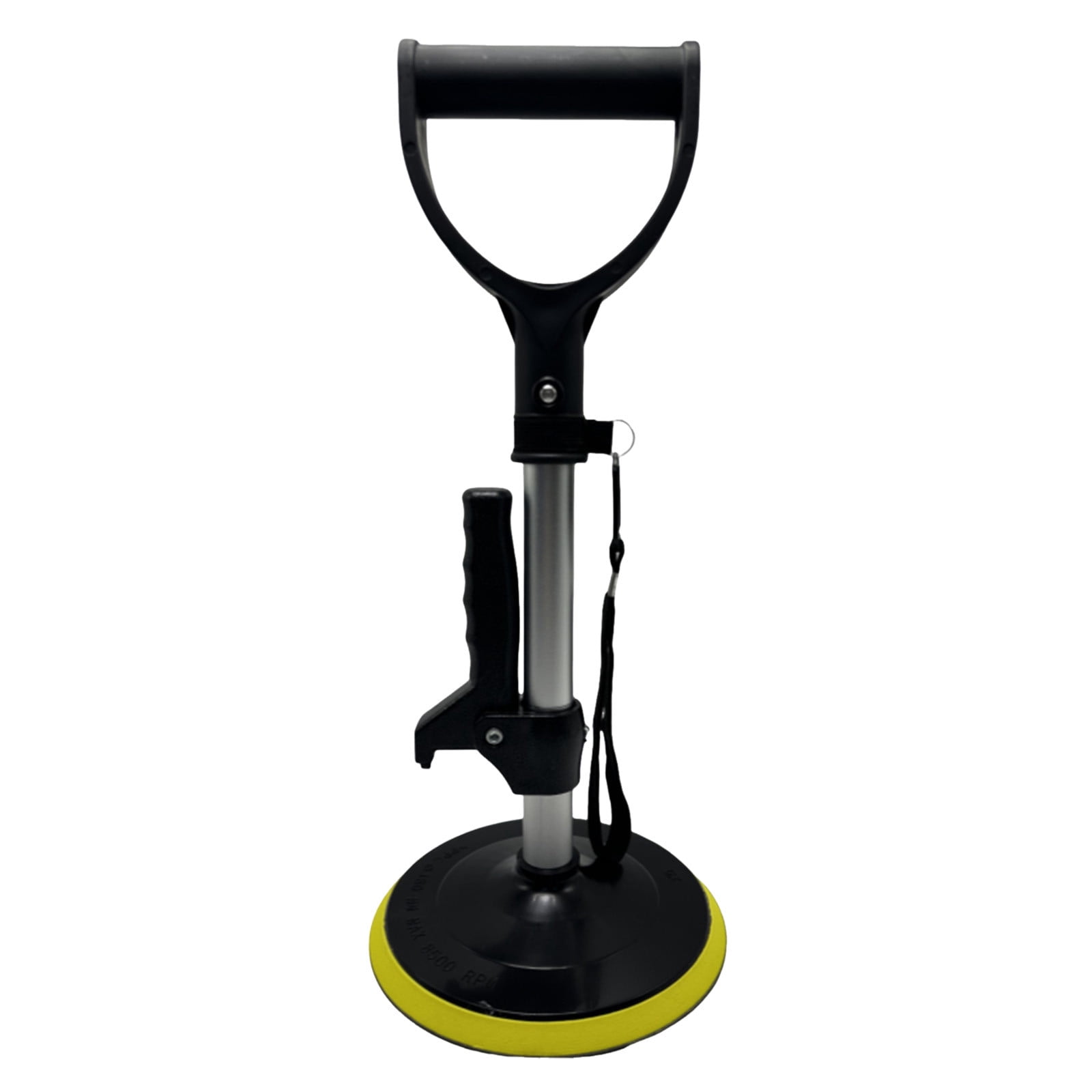 Standup Helper Aluminum Stand Assist Device for Elderly Handicap ...