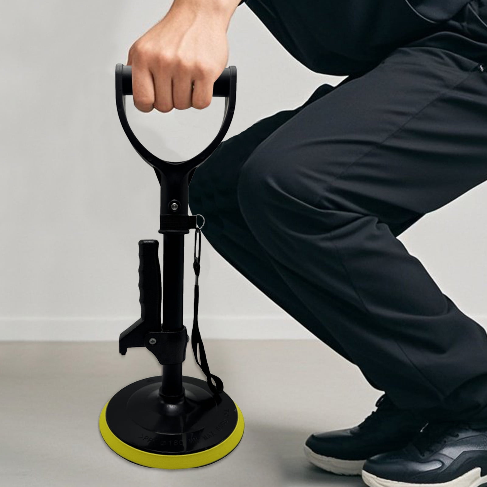 Standup Helper Help Getting Up From Floors Stand Assist Device Standing ...