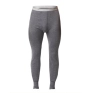 Rocky Men’s Thermal Underwear Set Insulated Top & Bottom Base Layer For ...