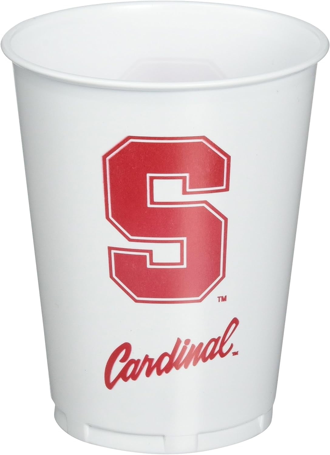 Stanford Cardinal NCAA University College Sports Game Party 14 oz ...