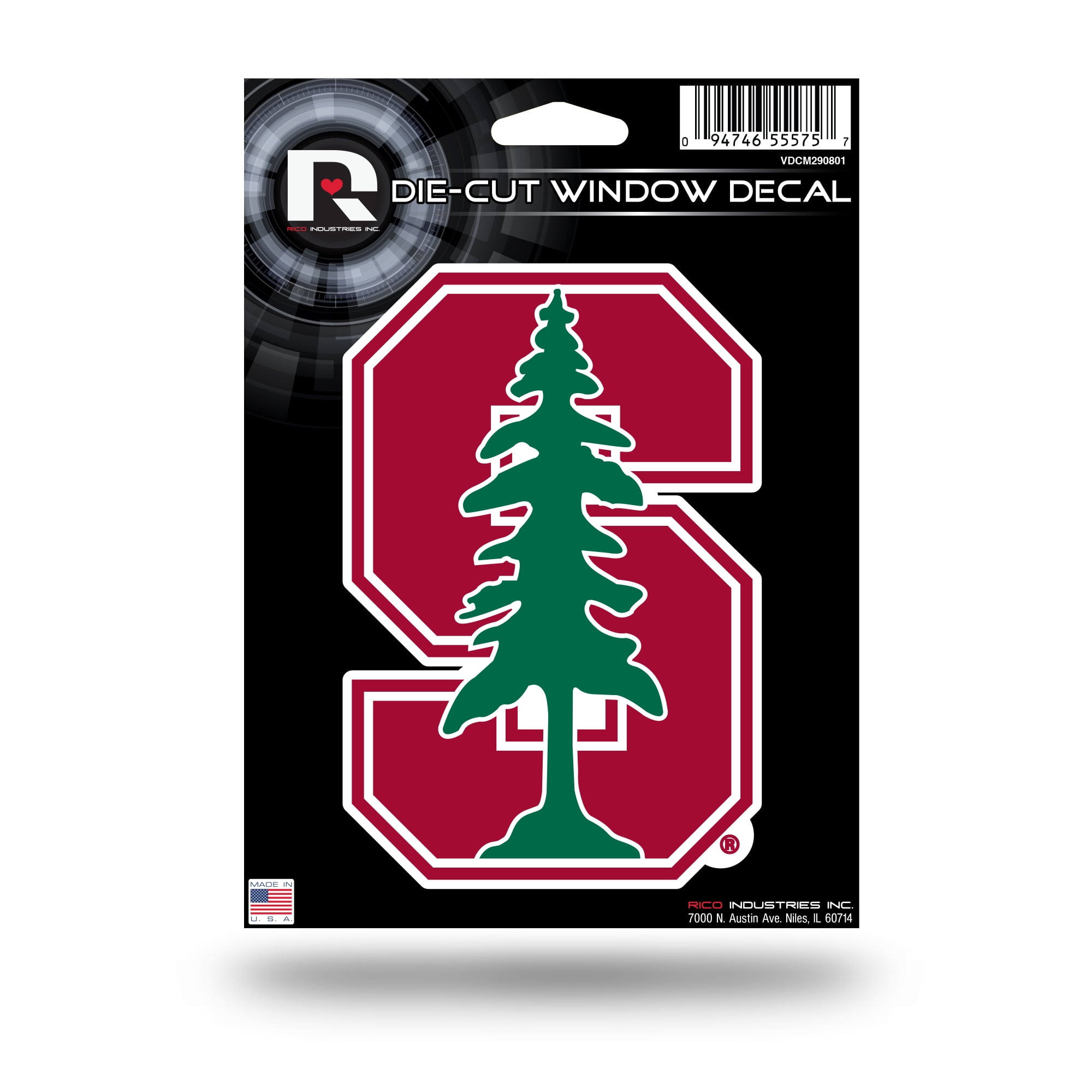 Stanford University Official Logo