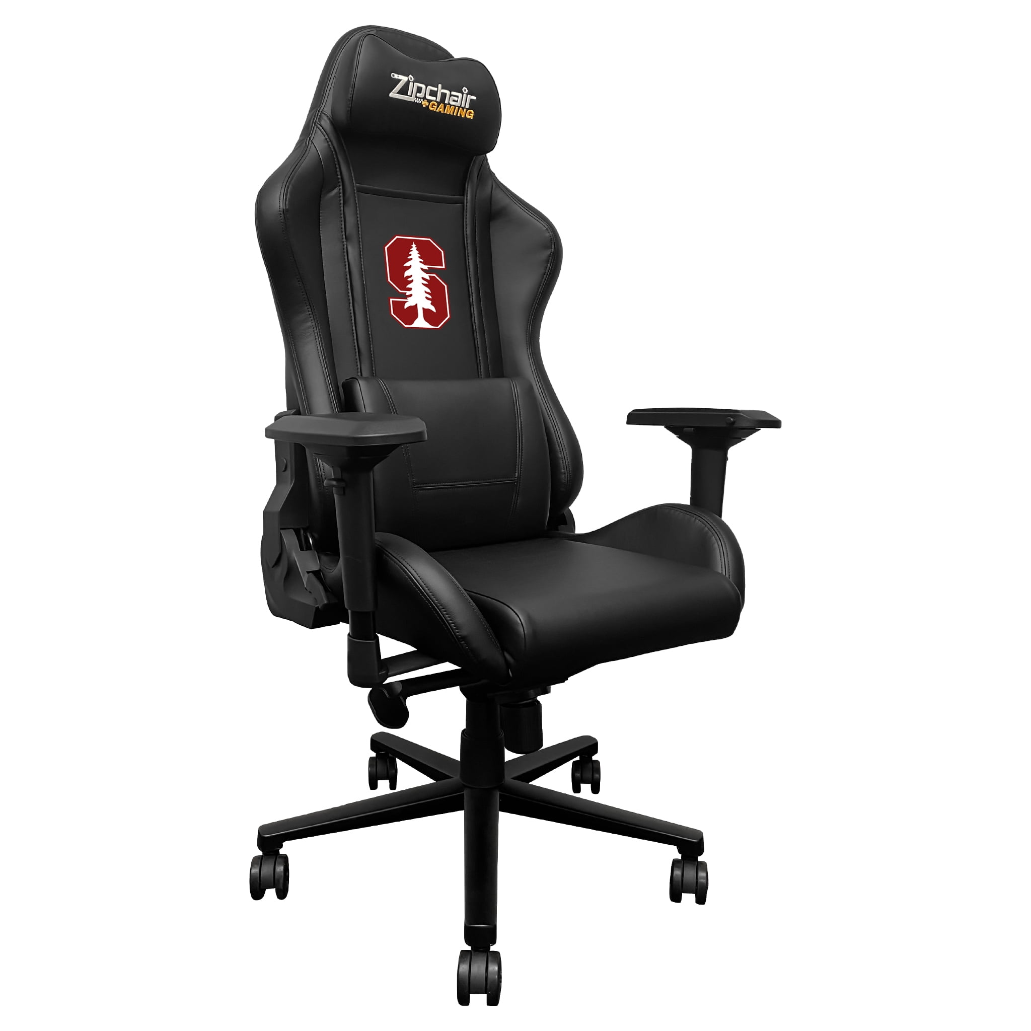 Stanford Cardinal Xpression PRO Gaming Chair - Walmart.com
