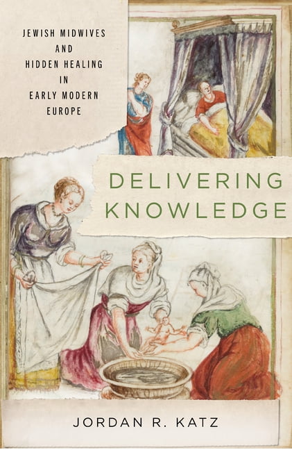 Stanford Studies in Jewish History and C Delivering Knowledge: Jewish ...