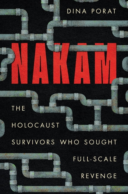 Stanford Studies in Jewish History and C Nakam: The Holocaust Survivors ...