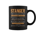 Stanger Completely Unexplainable Notices Everything But WonT Say It ...