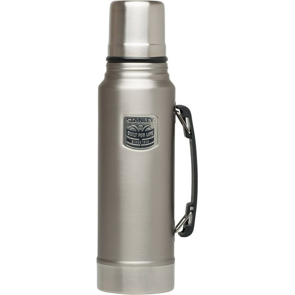 Stanley Thermos in Stanley 1913 - Walmart.com
