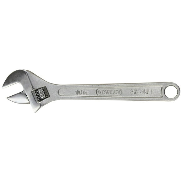Chrome Vanadium Wrench