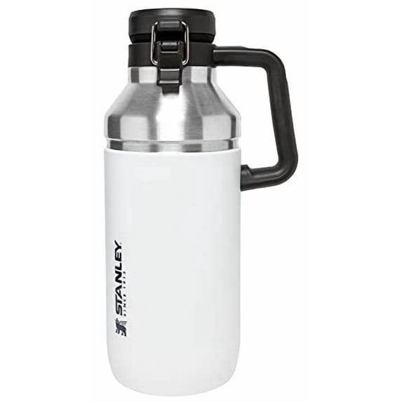 Stanley Original Spill-Proof 64oz Water Bottle - Go Series Vacuum ...