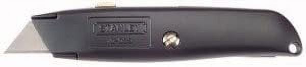Stanley 10-099 6" Classic Retractable Utility Knife - Walmart.com