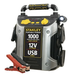 Stanley Jump Starters in Car Jump Starters - Walmart.com