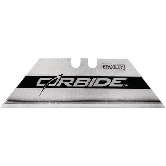 Stanley 11-800 Carbide Utility Blade, 5-Pack - Walmart.com