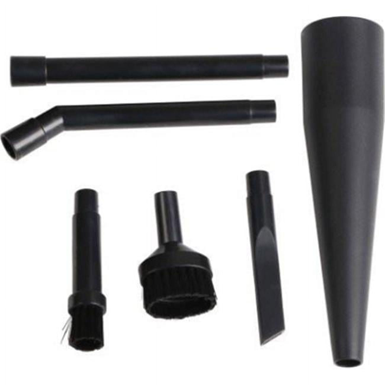 Stanley 13-1584 Micro Cleaning Kit Vacuum Attachments for Wet/Dry ...