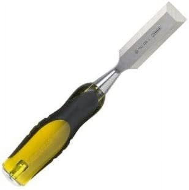 Stanley 16-978 1" FatMax Short Blade Wood Chisel - Walmart.com