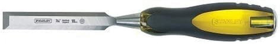 Stanley 16-978 1-Inch Wide FatMax Short Blade Chisel - Walmart.com