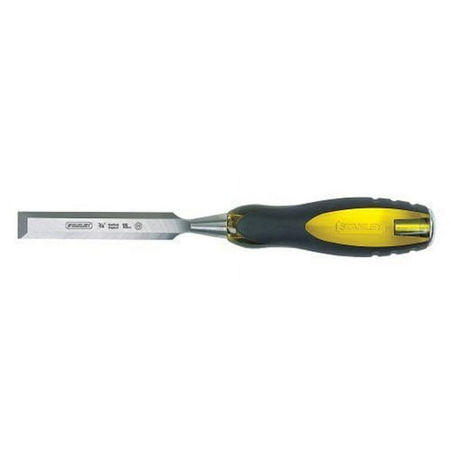 Stanley 16-980 1-1/2-Inch Wide FatMax Short Blade Chisel - Walmart.com