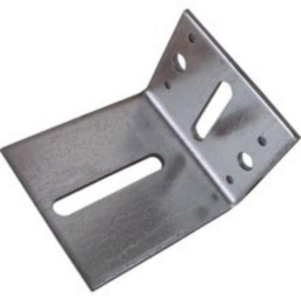 Stanley 173708 Guide Rail Bracket, Galvanized, Each - Walmart.com