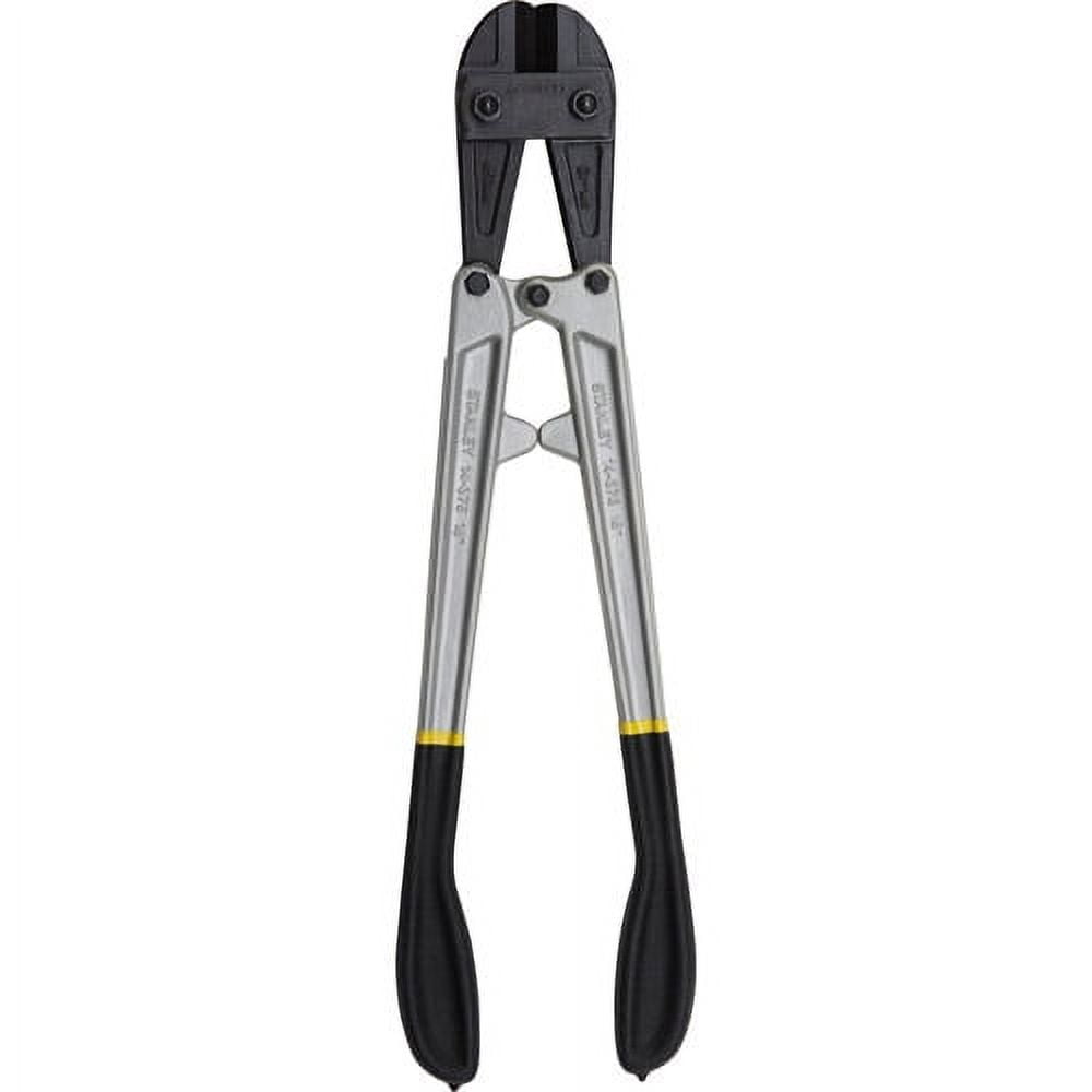 Stanley 18-Inch Bolt Cutter, 14-376 - Walmart.com