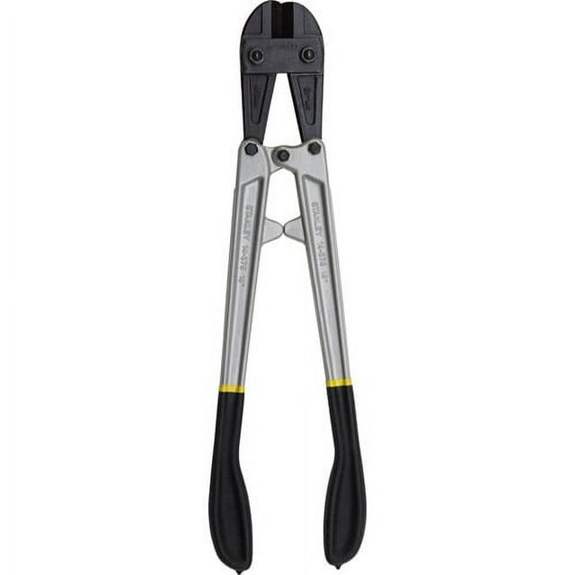 Stanley 18-Inch Bolt Cutter, 14-376 - Walmart.com