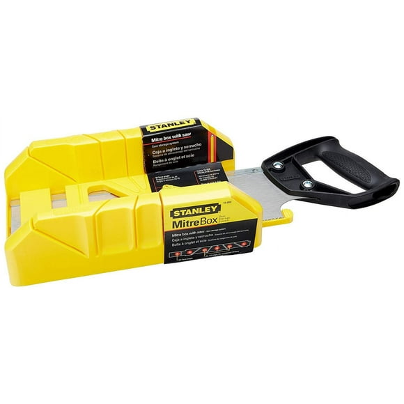 Miter Boxes in Hand Tools - Walmart.com