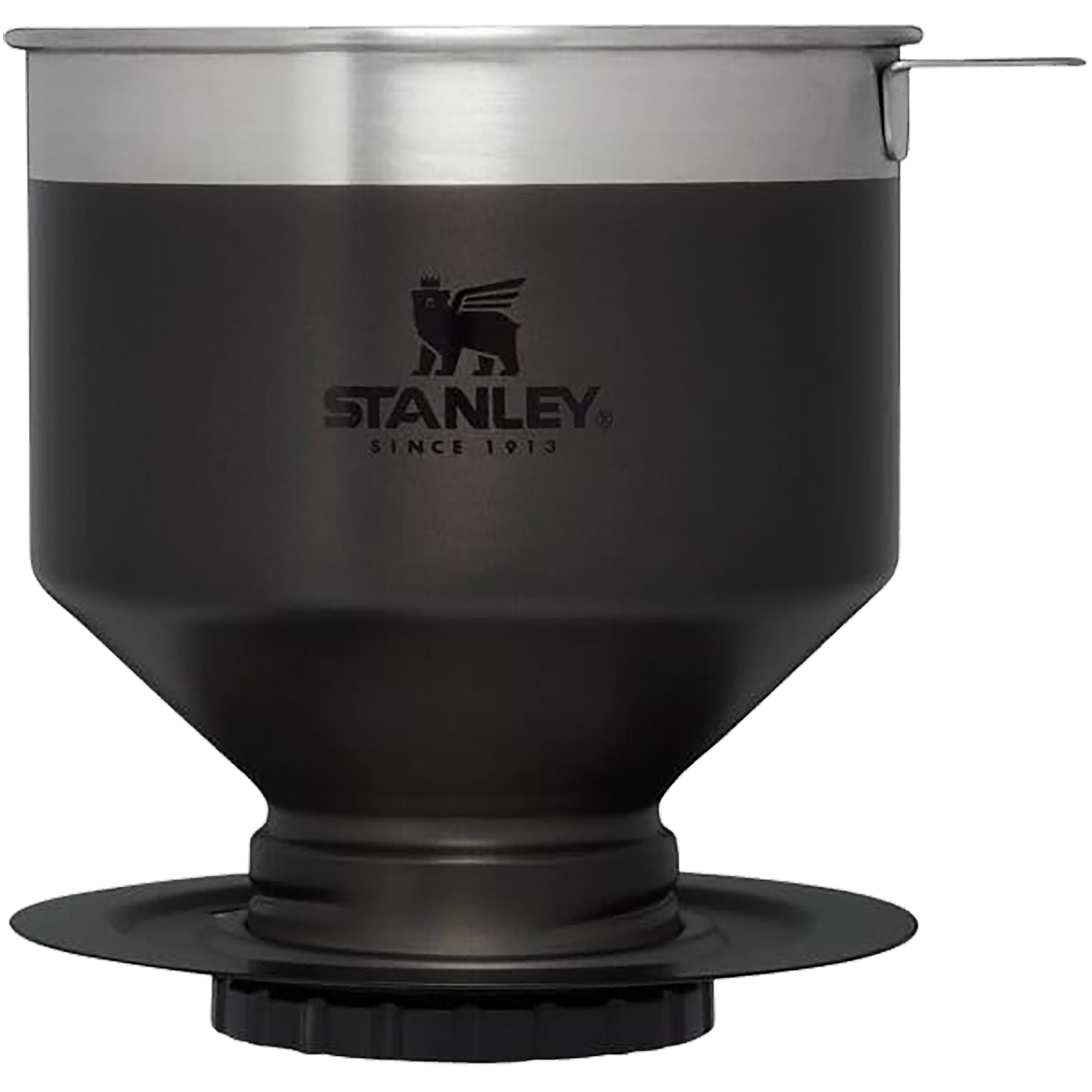 Stanley 20 oz. Classic Perfect-Brew Stainless Steel Pour Over ...