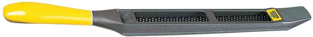 Stanley 21-295 Surform Flat File Regular Cut Blade - Walmart.com