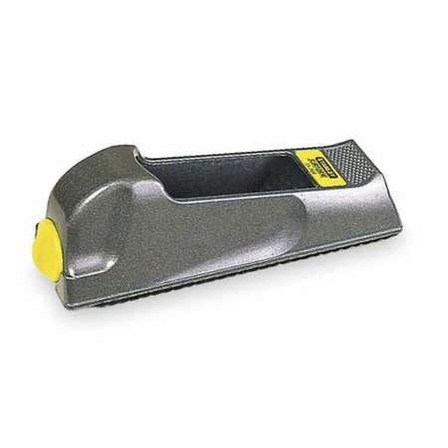 Stanley 21-399 6-Inch Surform Pocket Plane - Walmart.com