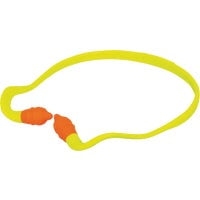 Stanley 25 Ear Plugs BANDED FOAM EARPLUGS, Each - Walmart.com