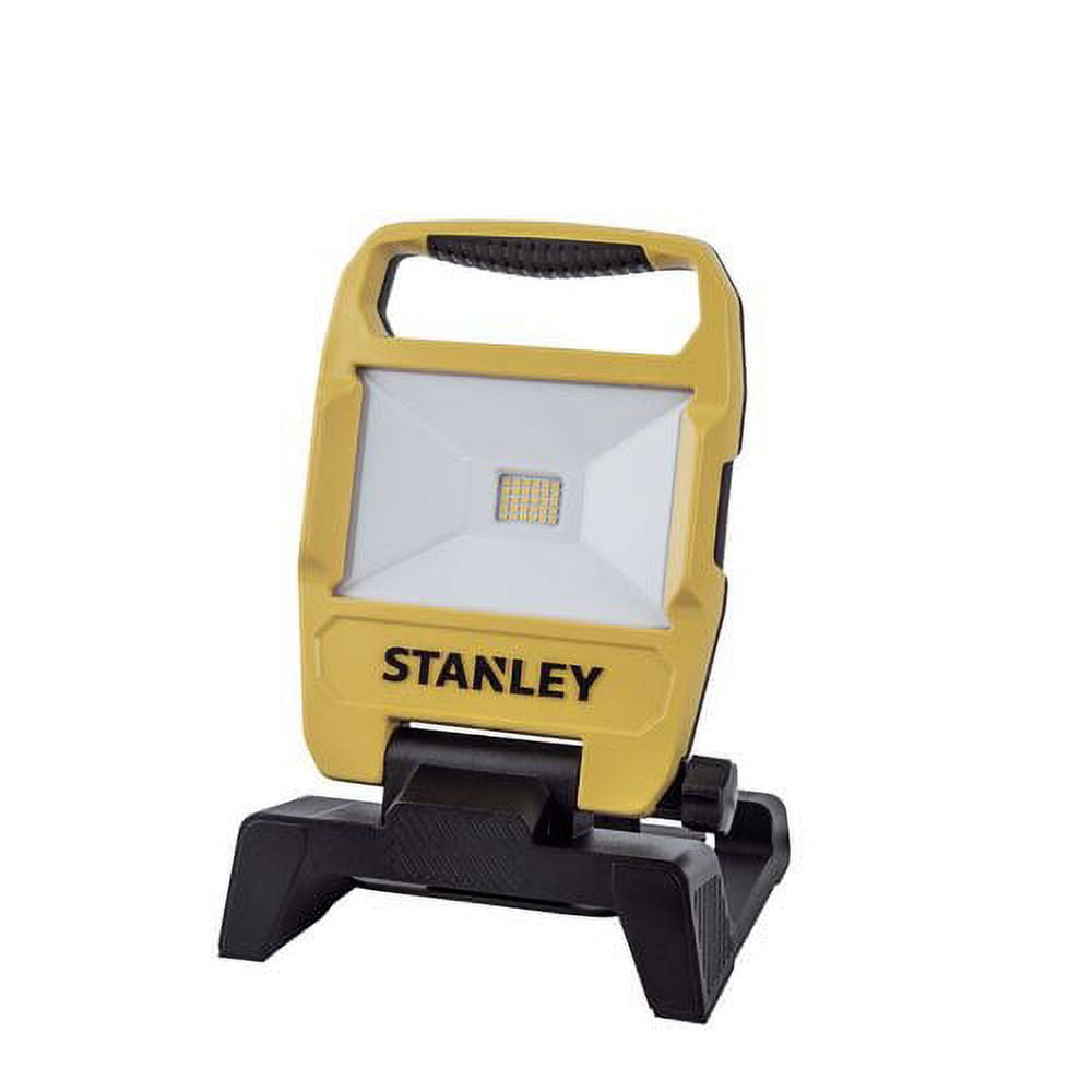 Stanley 2500 Lumen LED Work Light - Walmart.com
