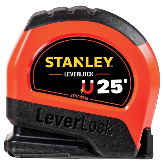 Stanley Tape Measure