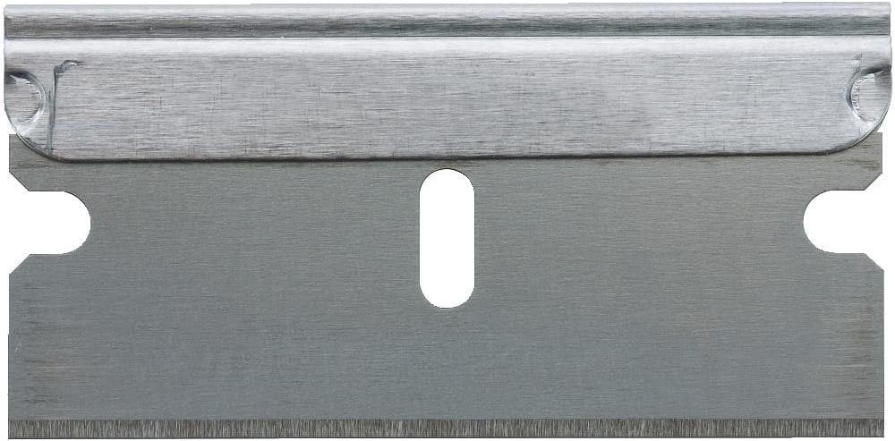 Stanley 28-510 Razor Blade with Dispenser, Pack of 10 - Walmart.com