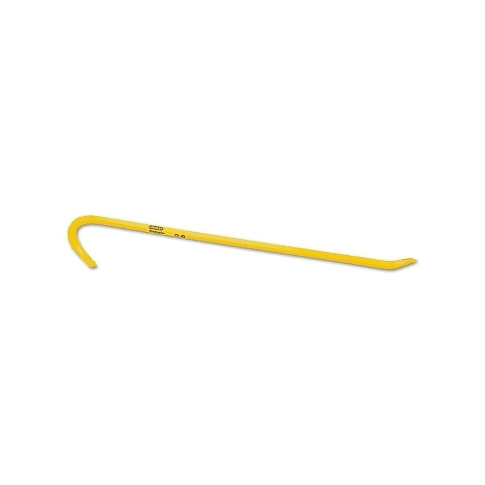 Stanley 3/4Inches X 30Inches Ripping Bar - 1 per EA - 55130 - Walmart.com