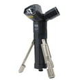 Stanley 3-in-1 Tripod Flashlight Set Powerful Lumens Rotating Heads ...