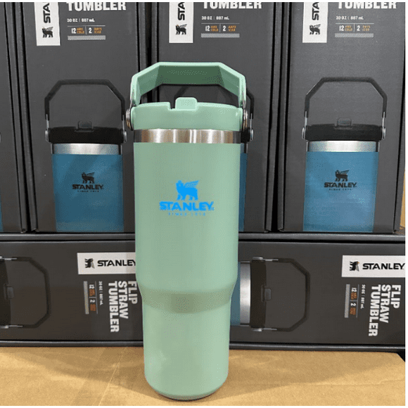 Stanley 30 oz Tumblers in Stanley Tumblers - Walmart.com