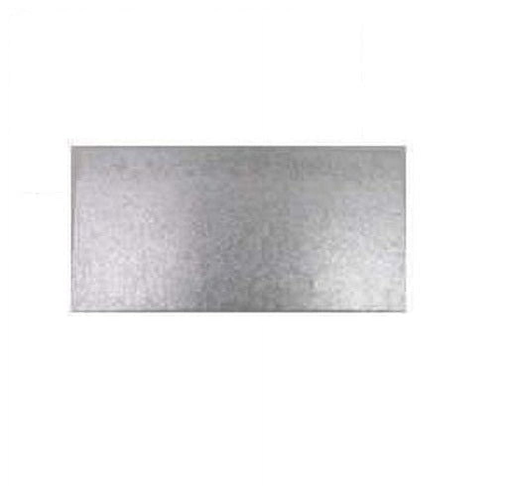 Stanley 301580 Weld Stl Sheet 22Ga 24X24, Each - Walmart.com