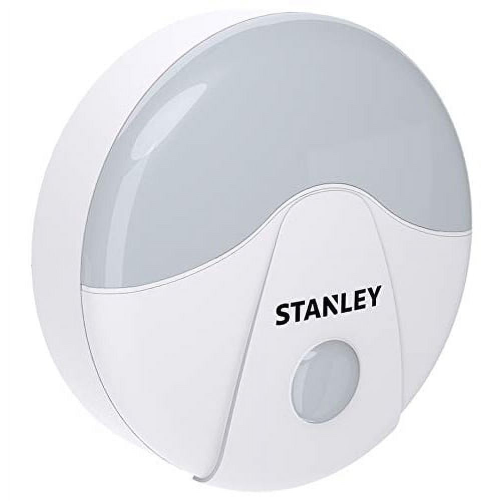 Stanley 32751 Motion Activated 6 LED Sensor Light - Walmart.com