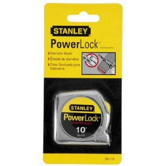 Stanley Tape Measure