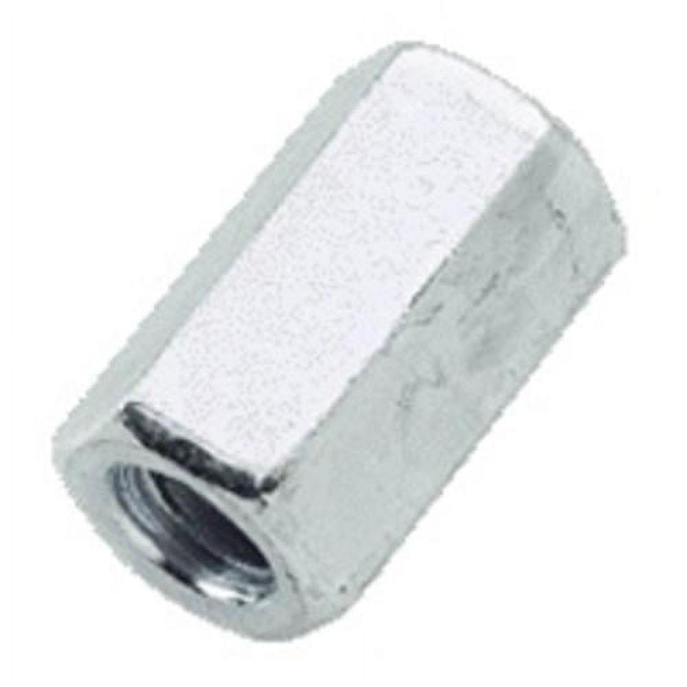 Stanley 347021 Threaded Rod Coupling Nut 10-24, Each - Walmart.com