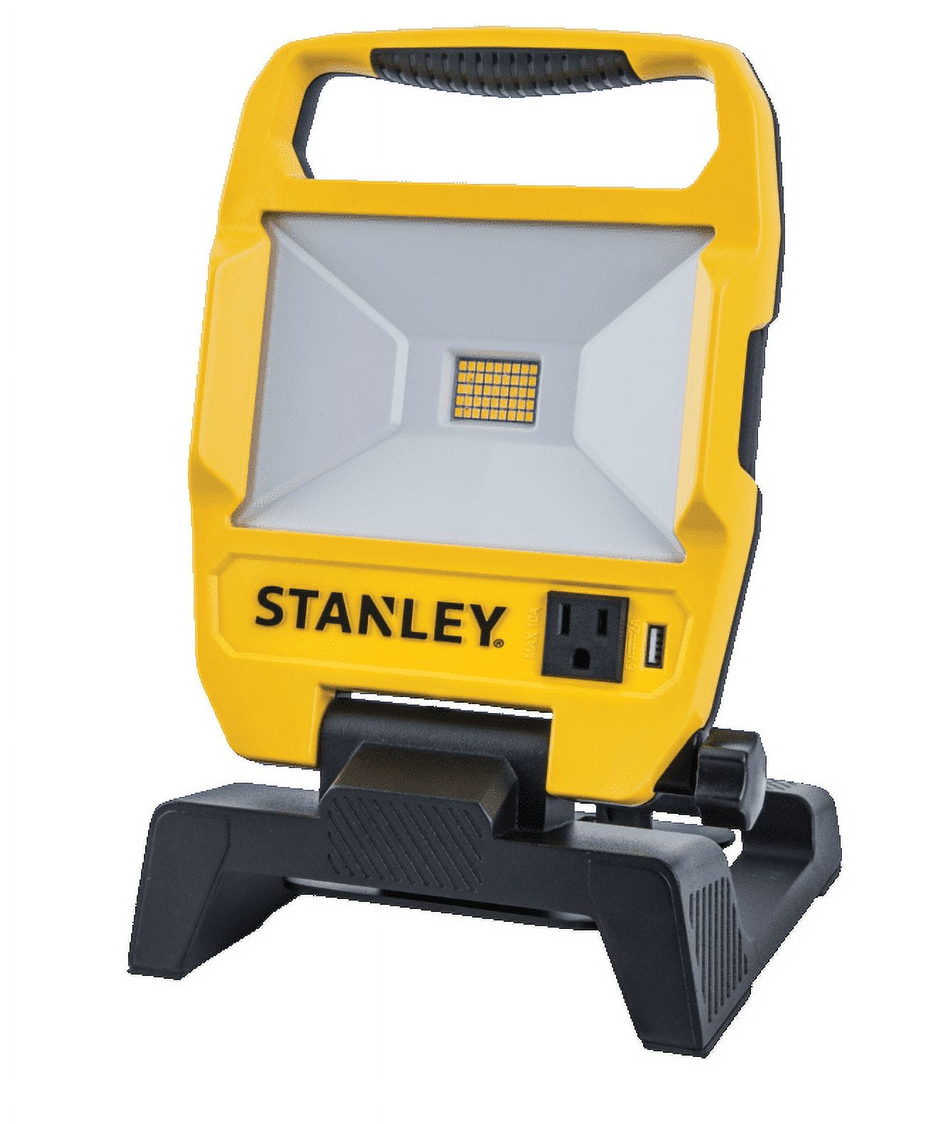 Stanley 3500 Lumen LED Work Light - Walmart.com