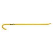 Vaughan 18 in. Flat Claw Ripping Bar 1 pk - Walmart.com