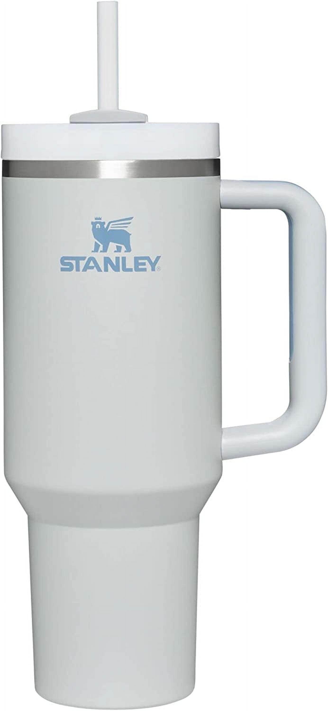 Stanley 40 oz Stainless Steel H2.0 Flowstate Quench Colorful Black ...