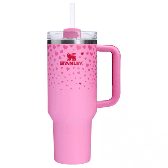 Stanley Pink Cups