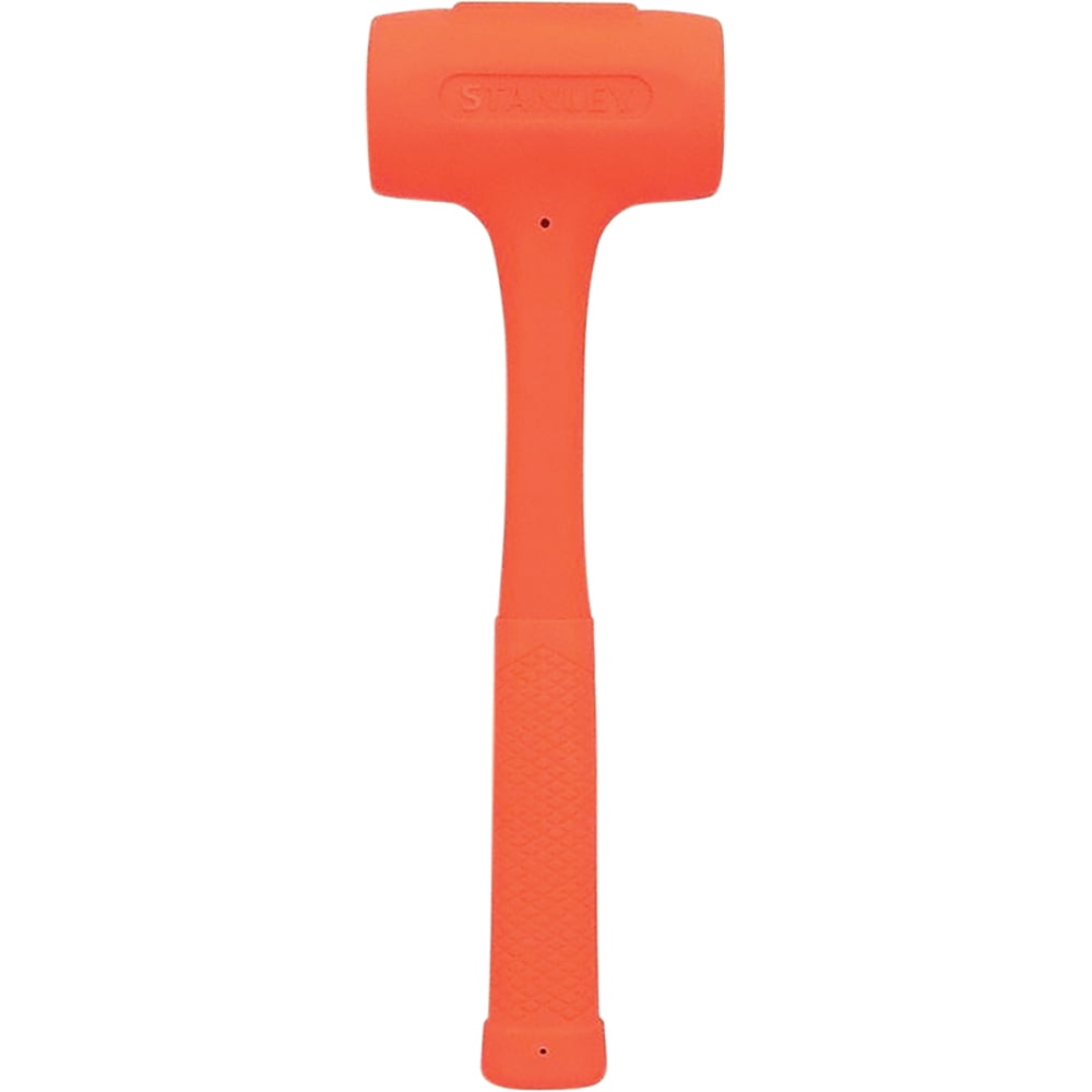 Stanley 57-533A 42 OZ DEAD BLOW HAMMER STN-57-533A - Walmart.com